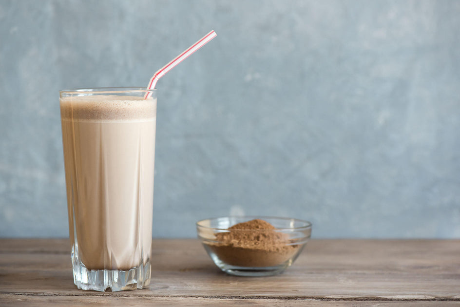 How to Start a Protein Shake Company | YouBar – YouBar Manufacturing