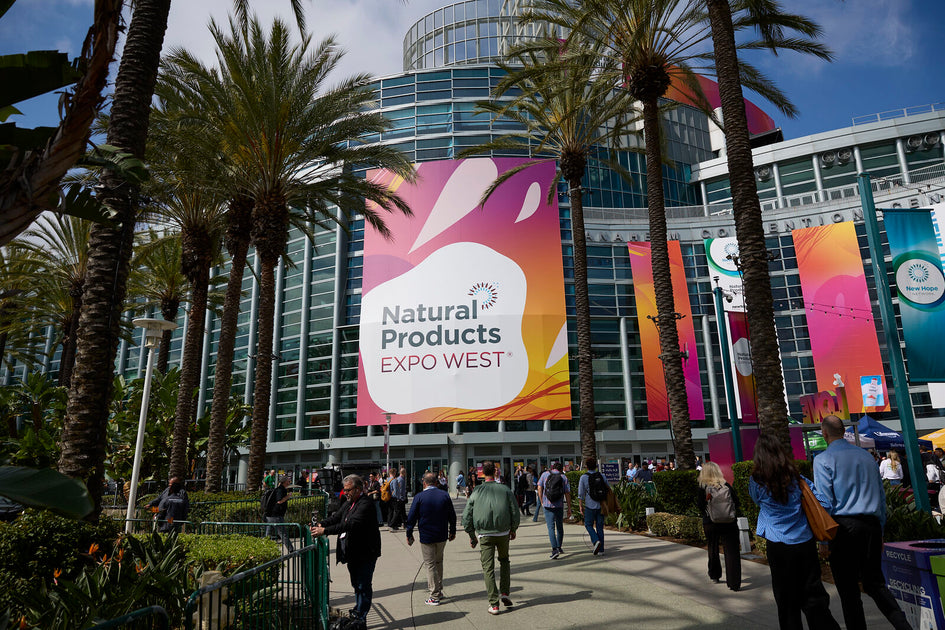 Natural Products Expo West 2026: Five Key Trends Defining the Future o ...