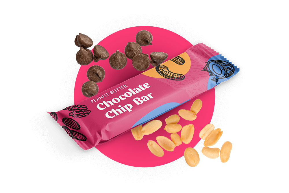 YouBar - Protein Bar Co-Manufacturing, Development, and Private Label ...